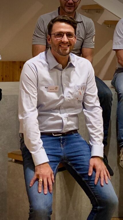 Der Vorstand – SHK Bodenseekreis